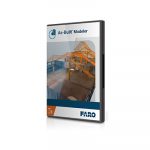 AsBuilt - FARO by IB-CADDY