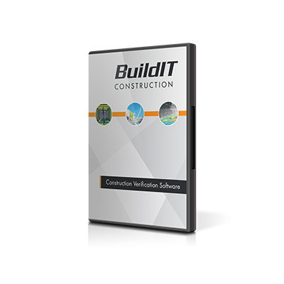 BuildIT - FARO by IB-CADDY