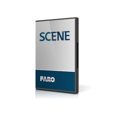 SCENE - FARO by IB-CADDY