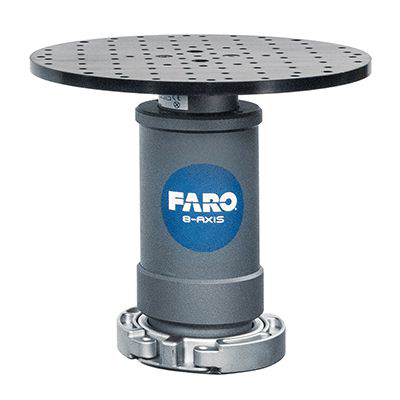 FARO Arms - FARO by IB-CADDY
