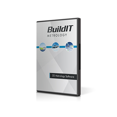 BuildIT - FARO by IB-CADDY