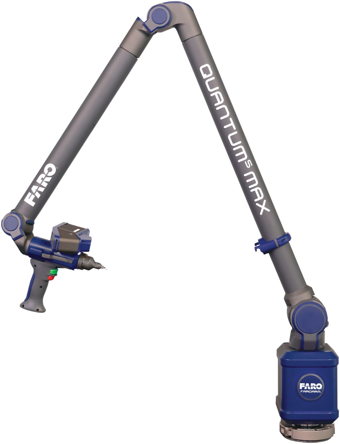 FARO Arms FARO By IB CADDY
