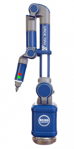 FARO Arms - FARO by IB-CADDY