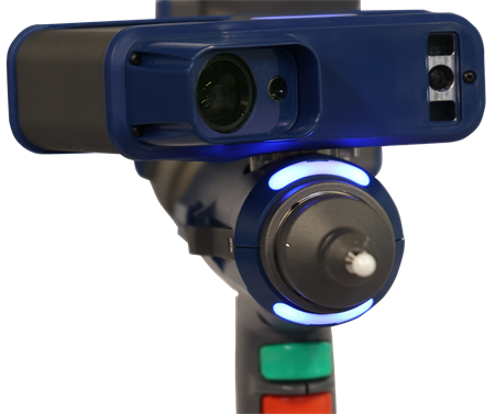 FARO Arms - FARO by IB-CADDY