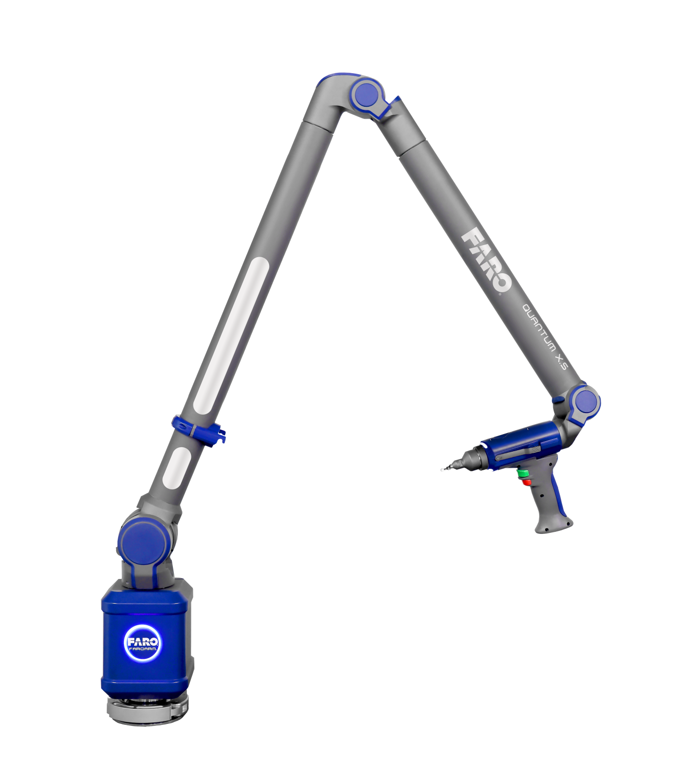 FARO Arms - FARO by IB-CADDY