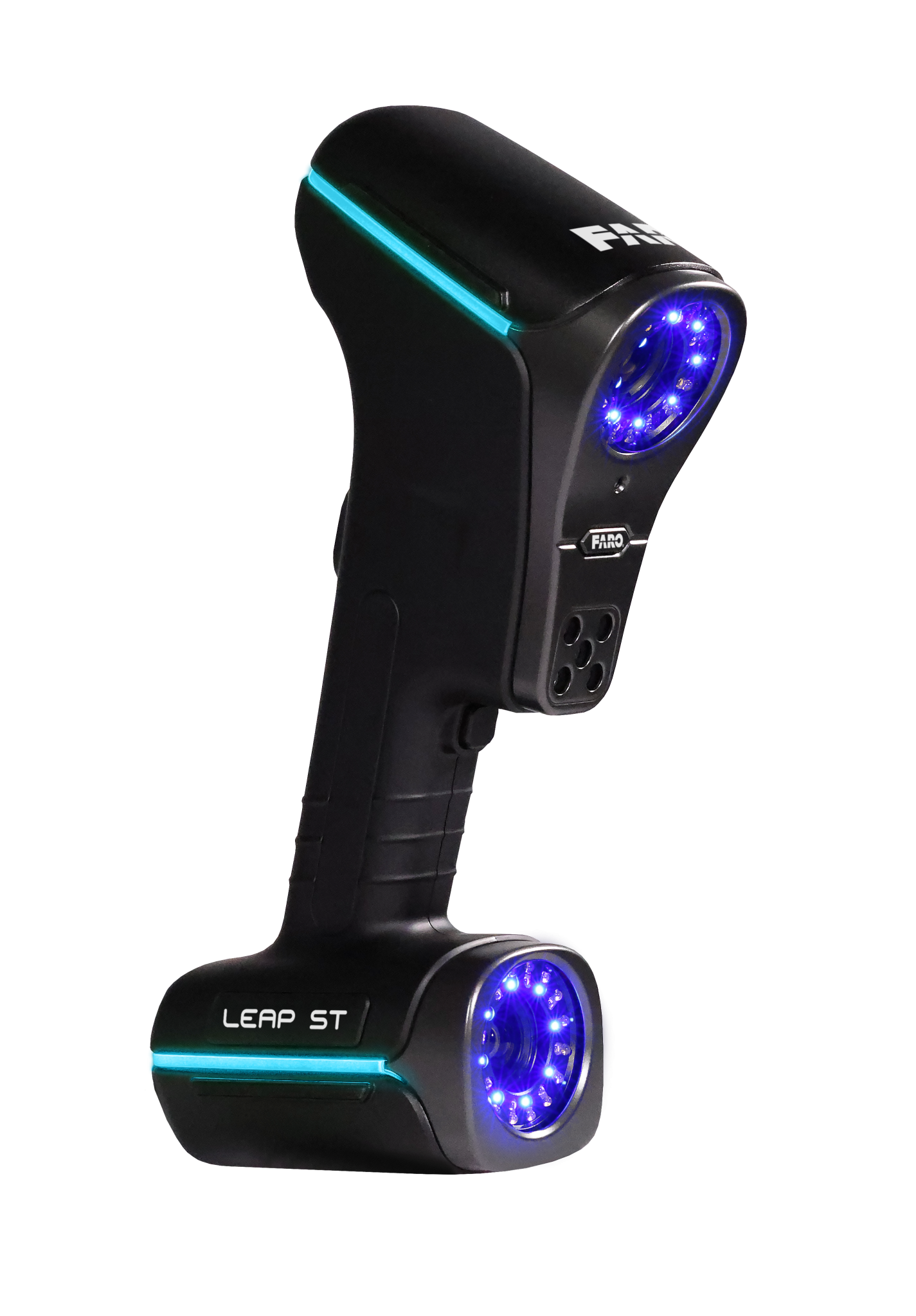 Handheld 3D Scanners - FARO by IB-CADDY