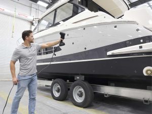 FARO Leap ST - FARO by IB-CADDY