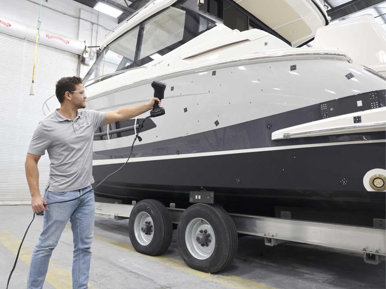 FARO Leap ST - FARO by IB-CADDY