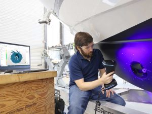 FARO Leap ST - FARO by IB-CADDY